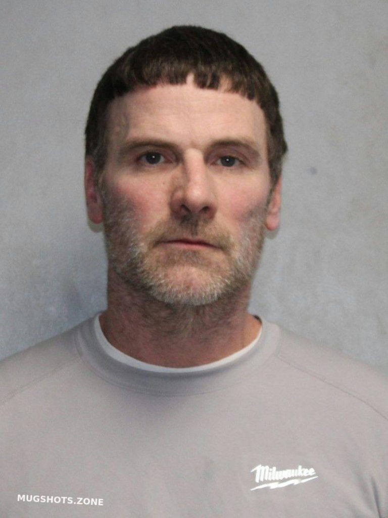 LAMB MICHAEL JACOB 01/03/2024 - Butler County Mugshots Zone