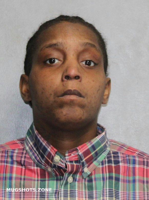 CHEATHAM JASMINE ALECIA 01/03/2024 - Butler County Mugshots Zone