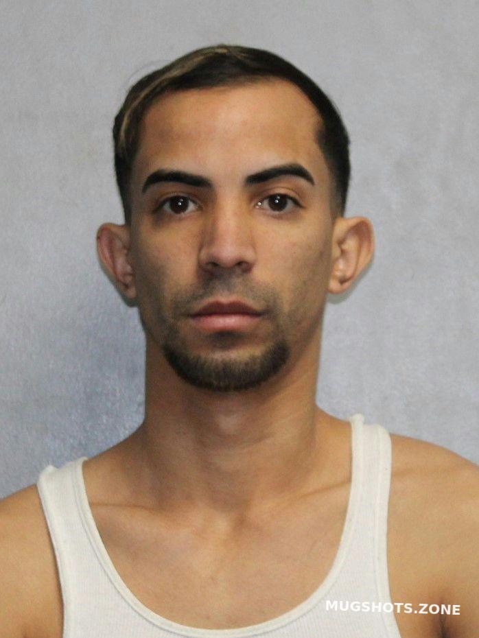 RICO SARMIENTO LEDINYER JOSE 01/03/2024 - Butler County Mugshots Zone