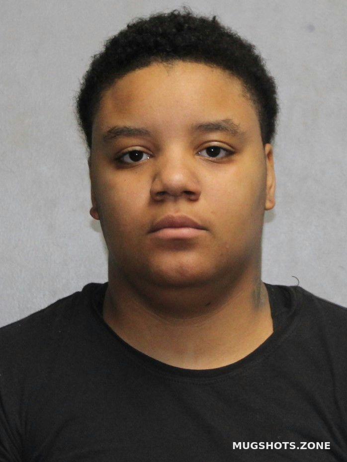 TURNER DESTINY LEIGHA 01/04/2024 - Butler County Mugshots Zone