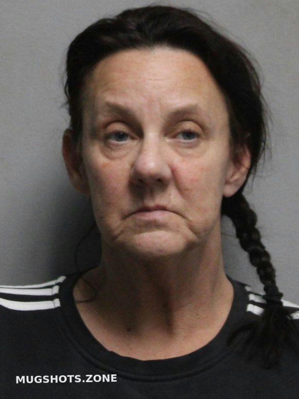 ALEXANDER SHERRY LYNN 01/05/2024 - Butler County Mugshots Zone