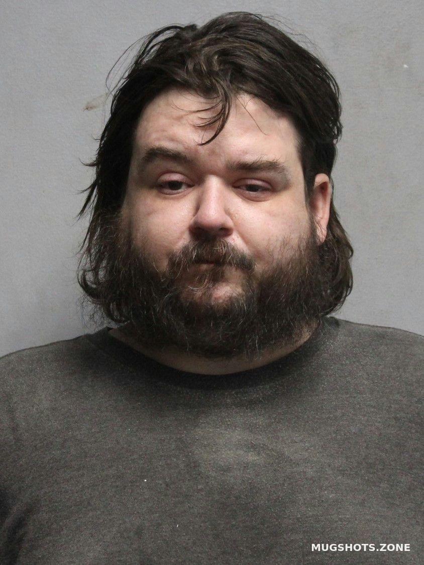 MCBRIDE KEVIN B 01/07/2024 - Butler County Mugshots Zone