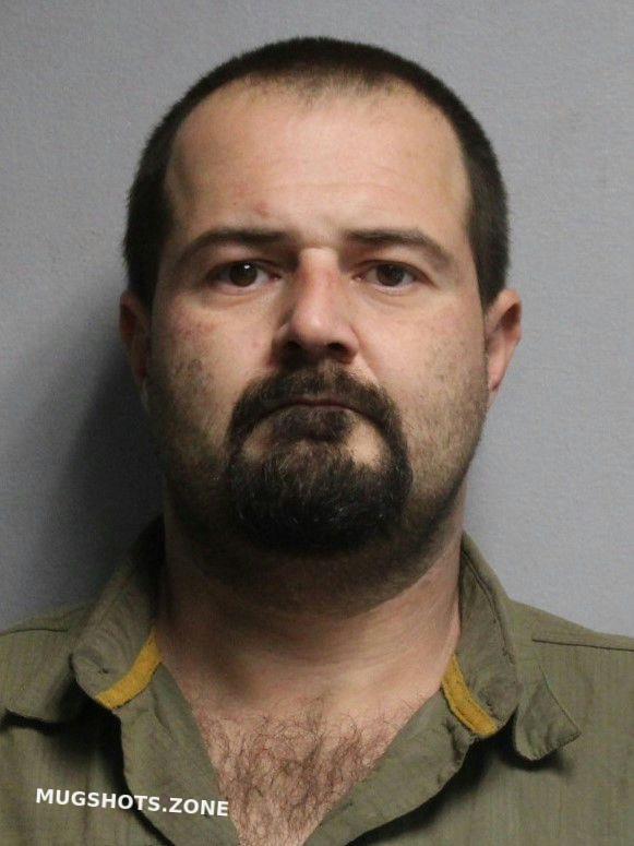 SAUCEDO DAVID SCOTT 01/08/2024 - Butler County Mugshots Zone