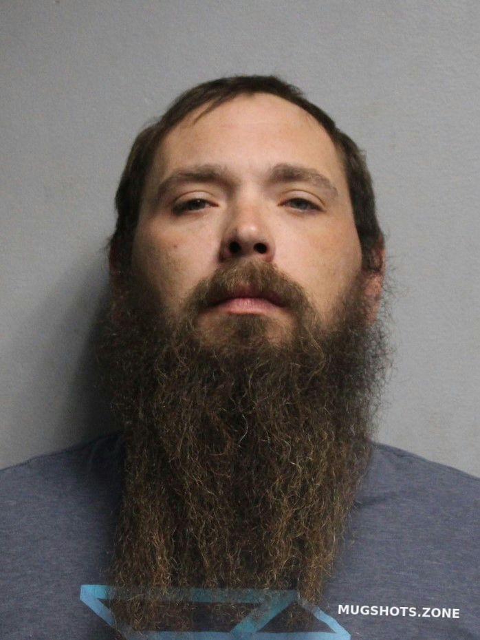 CRAWFORD MATTHEW JOSEPH 01/08/2024 - Butler County Mugshots Zone