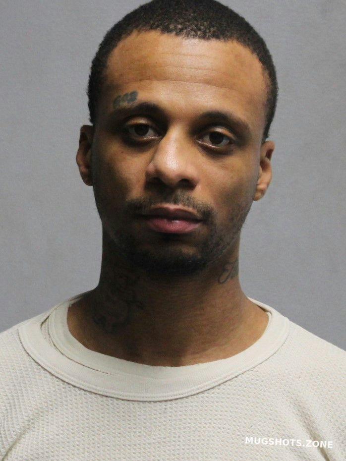 JOHNSON DWAYNE STANLEY 01/09/2024 - Butler County Mugshots Zone