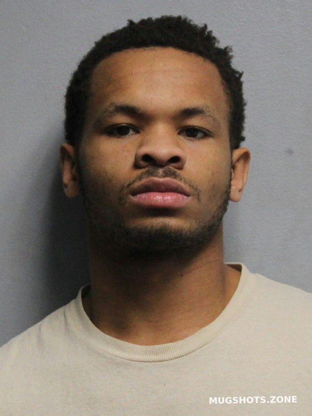 REID JR DONALD DWAYNE HOPE 01/09/2024 - Butler County Mugshots Zone