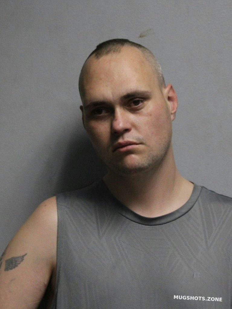 GIRDLER STEVEN ROBERT 01/09/2024 - Butler County Mugshots Zone