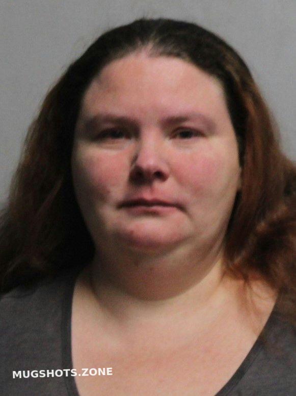 MOORE ASHLEY NICOLE 01/10/2024 - Butler County Mugshots Zone