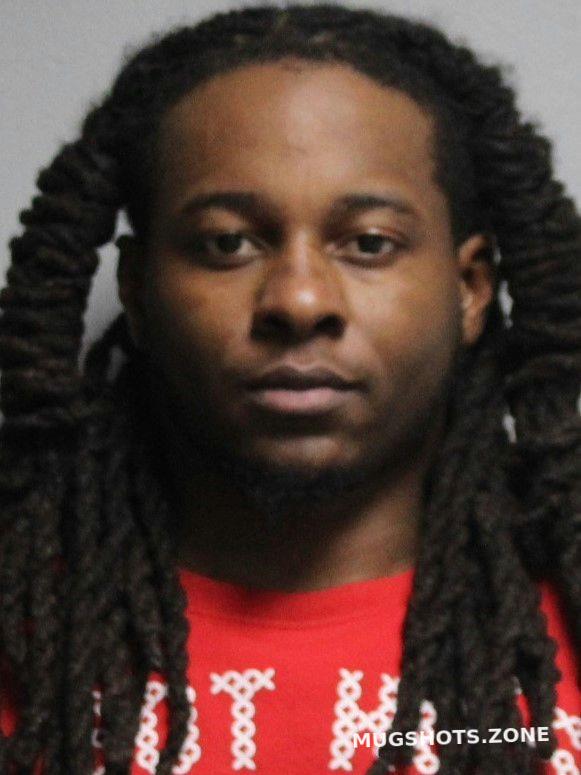 MCGUIRE DALAQUAN TAVION 01/11/2024 - Butler County Mugshots Zone