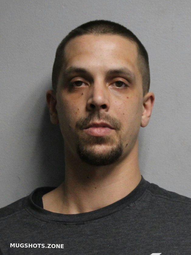 FRESQUEZ TRAVIS DORMAN 01/12/2024 - Butler County Mugshots Zone