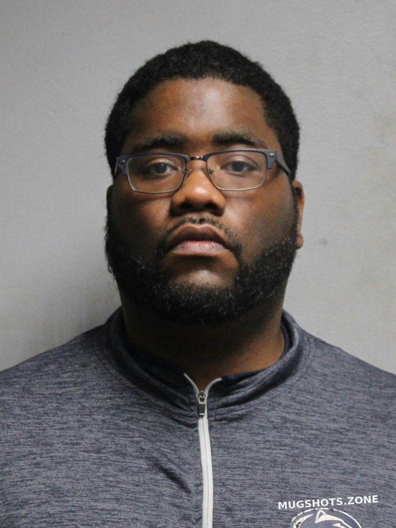 CURRY DWAYNE NMN 01/12/2024 - Butler County Mugshots Zone