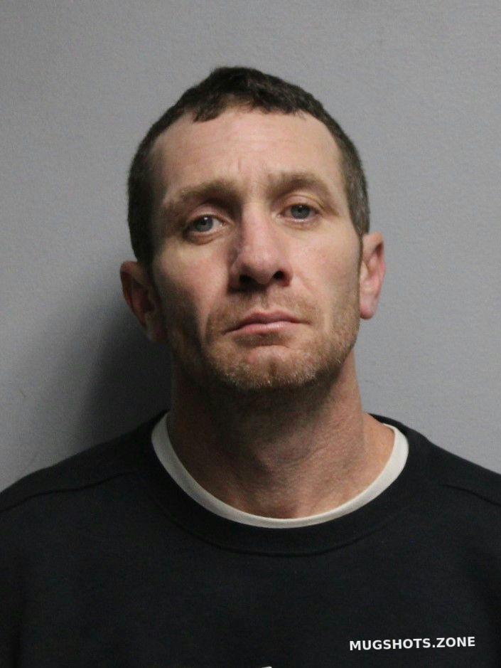 MILLER RODNEY DEAN 01/13/2024 - Butler County Mugshots Zone