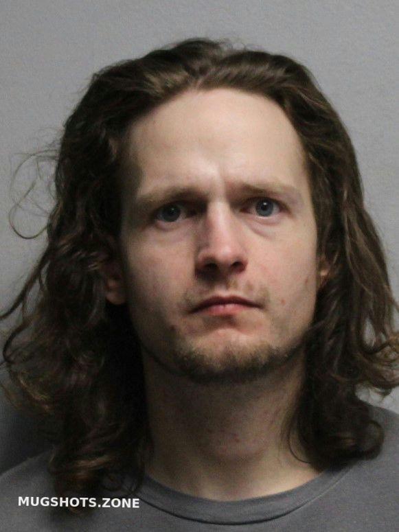 BOWMAN ANDREW DANIEL 01/13/2024 - Butler County Mugshots Zone