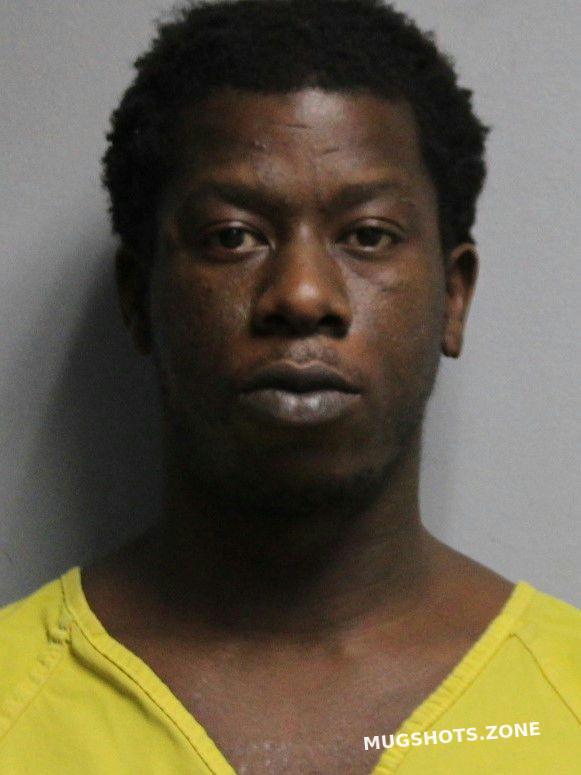 HARDEMAN TREVON DEMETRIUS 01/14/2024 - Butler County Mugshots Zone