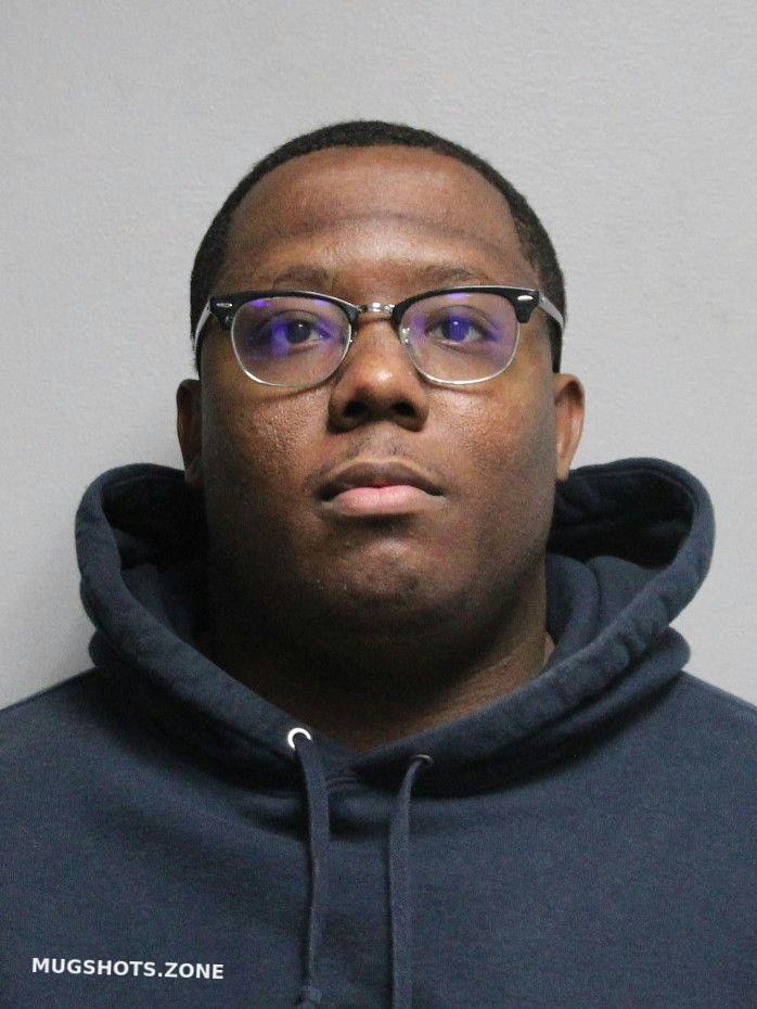 BROWN LARRY JEROME 01/15/2024 - Butler County Mugshots Zone