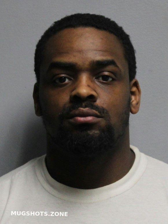 STRINGER JUSTICE 01/16/2024 - Butler County Mugshots Zone