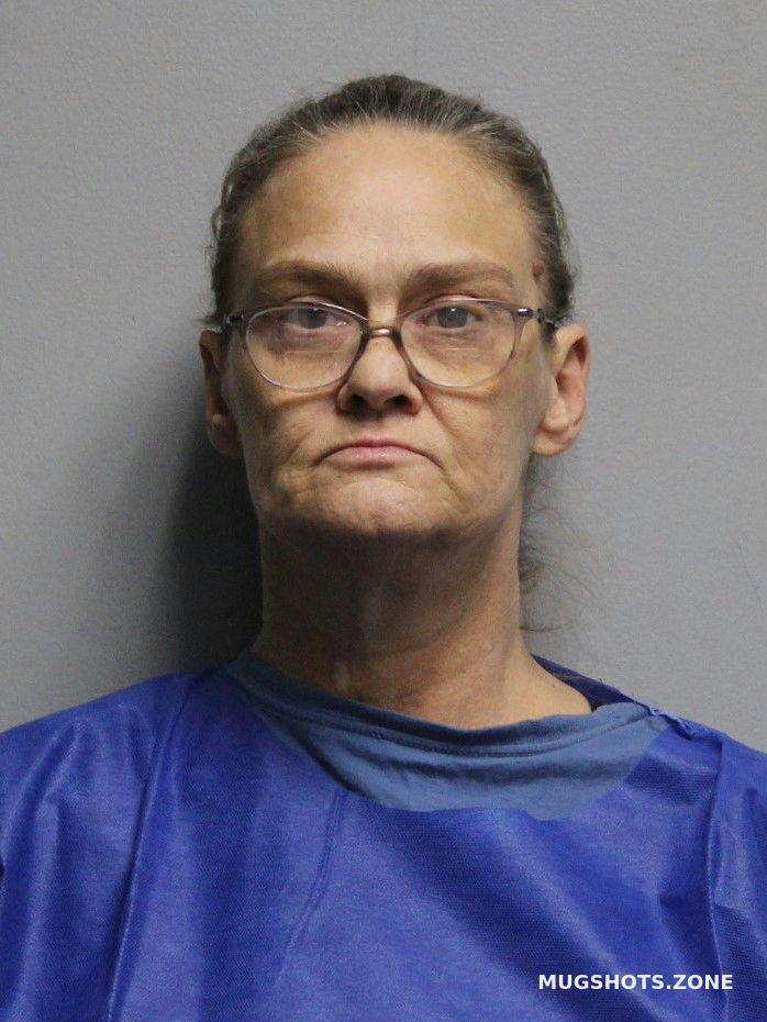 AGEE MICHELLE DIANE 01/17/2024 - Butler County Mugshots Zone