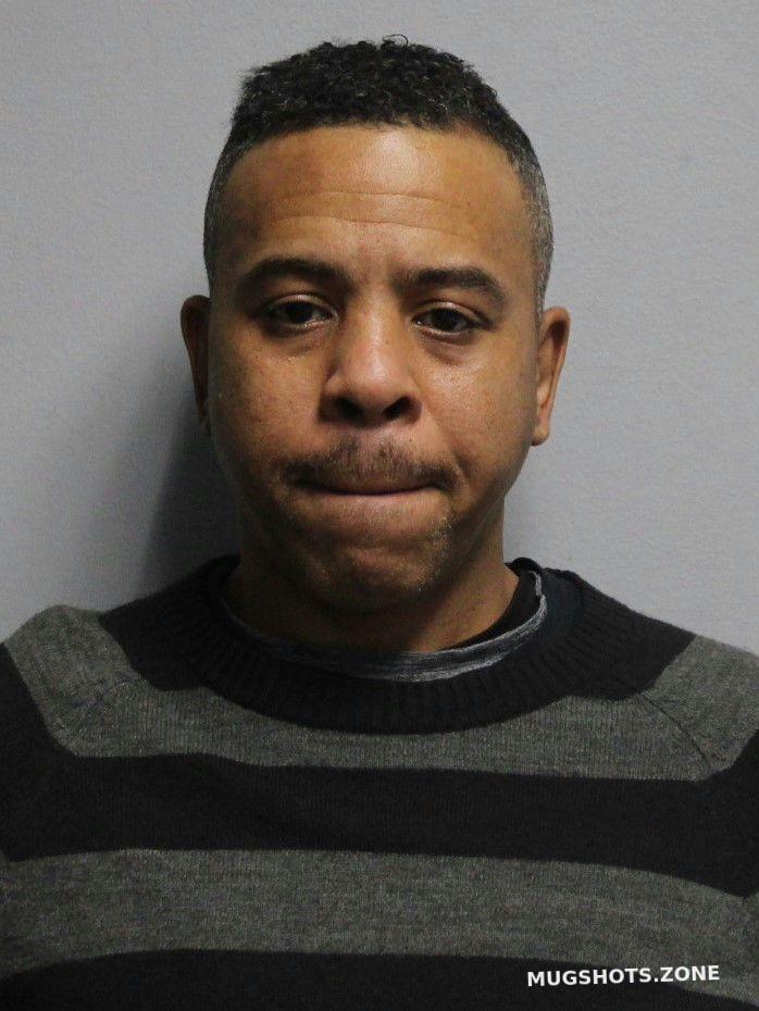 HINES JASON THOMAS 01/17/2024 - Butler County Mugshots Zone