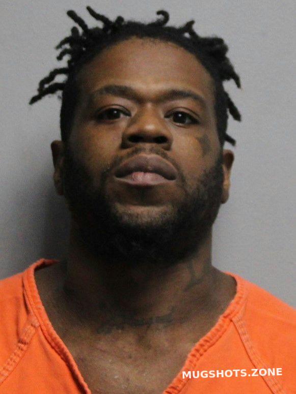 GRIER JUSTIN LAMAR 01/17/2024 - Butler County Mugshots Zone