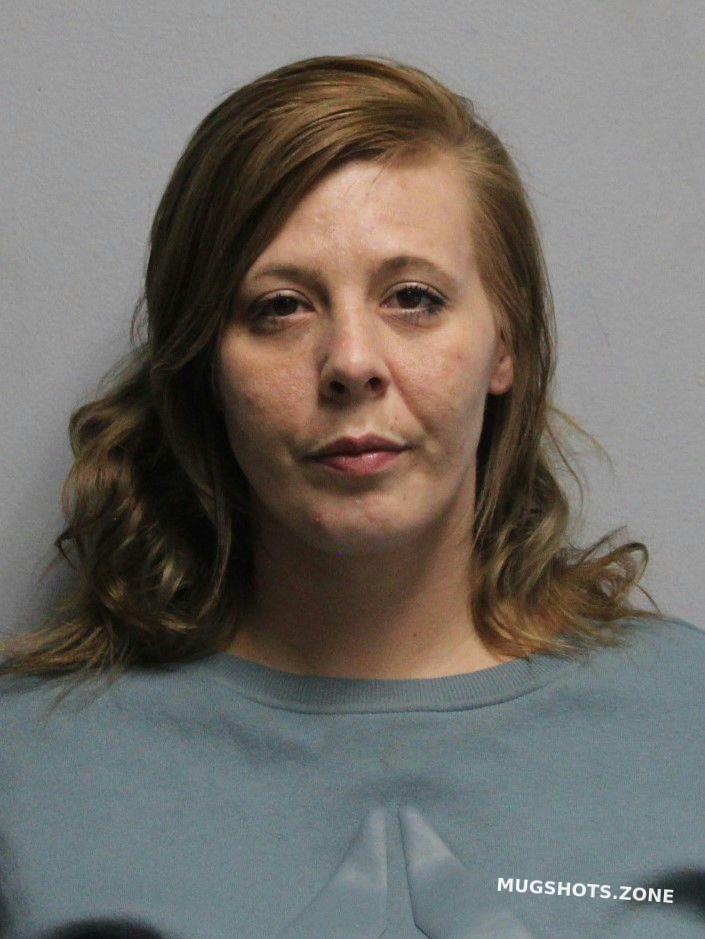 SENTERS MEGAN RENAE 01/18/2024 - Butler County Mugshots Zone
