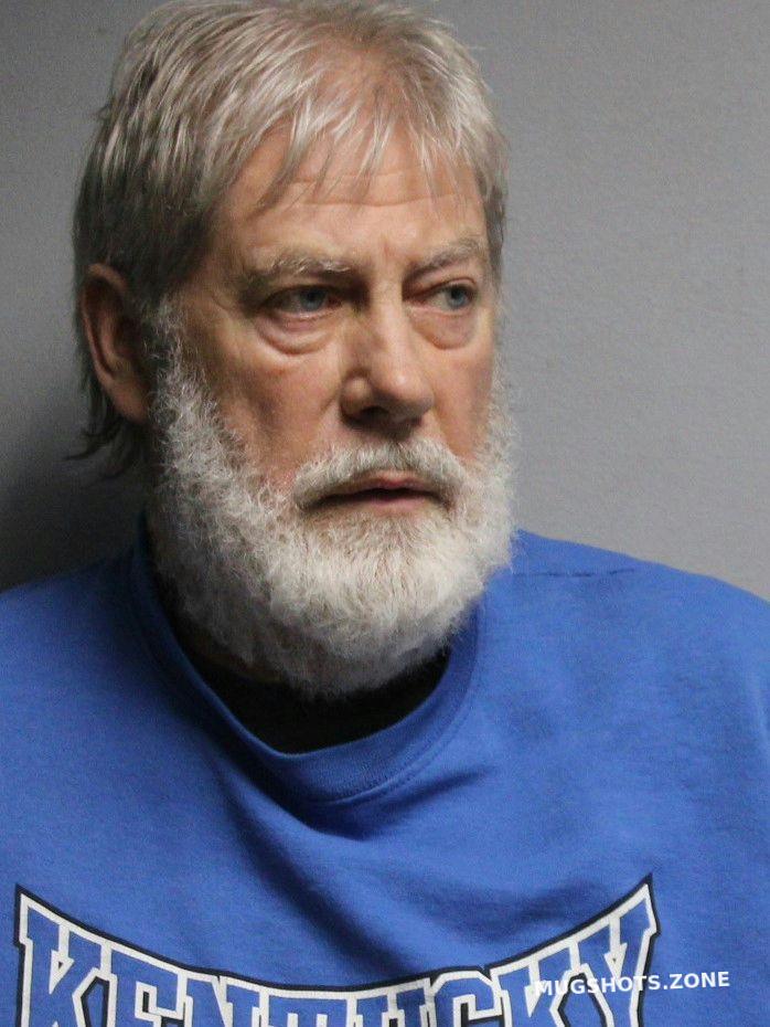 SALYERS BEAUFORD J 01/19/2024 - Butler County Mugshots Zone