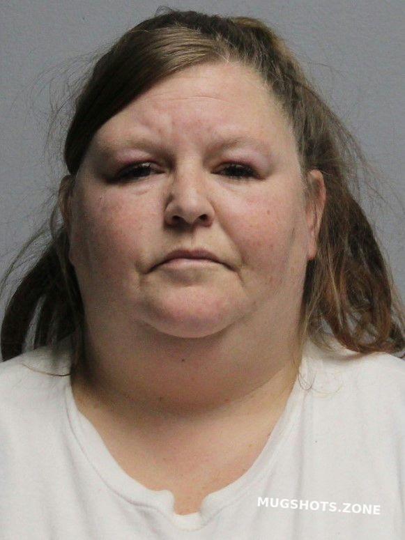 CURRY STEPHANIE RAE 01/19/2024 - Butler County Mugshots Zone