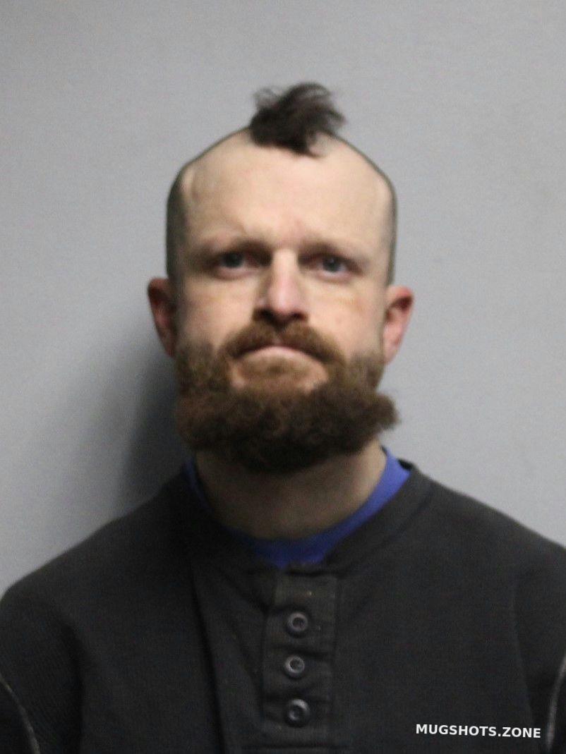 PATRICK TARIC MICHAEL 01/22/2024 - Butler County Mugshots Zone