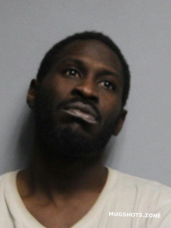 NEWMAN DEMETRIUS DARNEL 01/22/2024 - Butler County Mugshots Zone