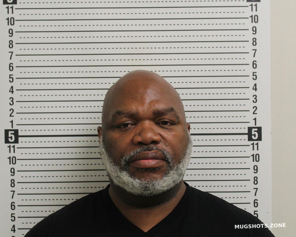 GREEN KEVIN LEMONTE 01/23/2024 - Butler County Mugshots Zone