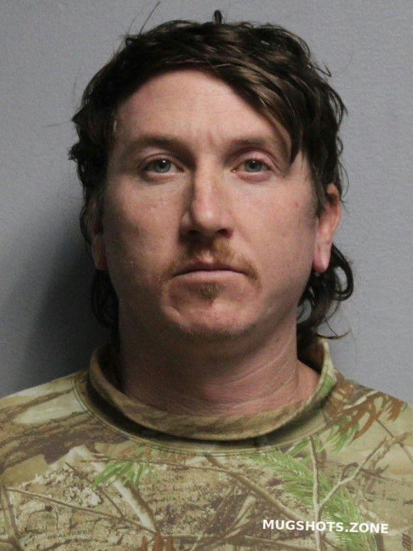 BALL NATHAN CHRISTOPHER 01/23/2024 - Butler County Mugshots Zone