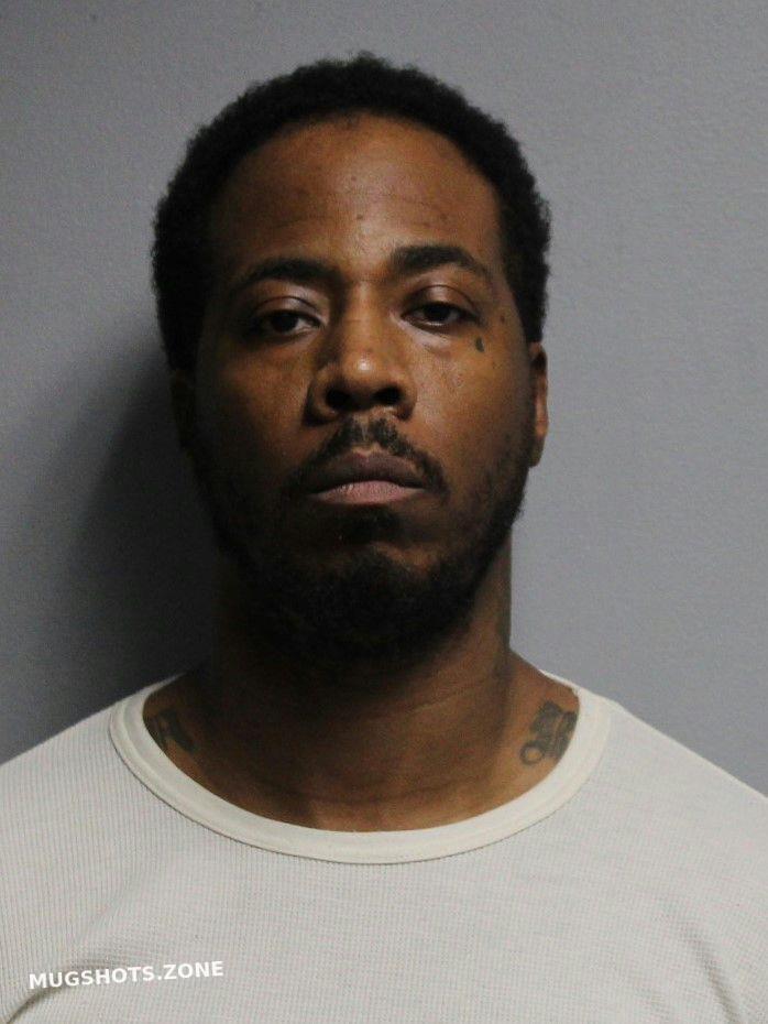 TYLER TERRANCE SCOTT 01/24/2024 - Butler County Mugshots Zone