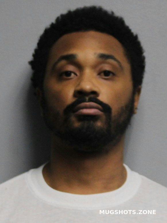 WALLACE MARCEL DEVON 01/24/2024 - Butler County Mugshots Zone