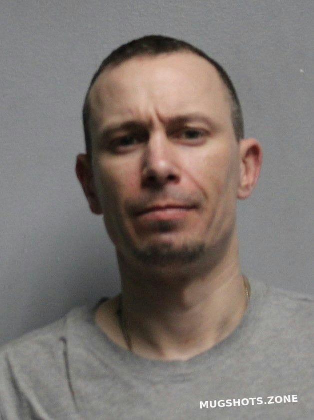 MCNABB JEFFREY W 01/24/2024 - Butler County Mugshots Zone