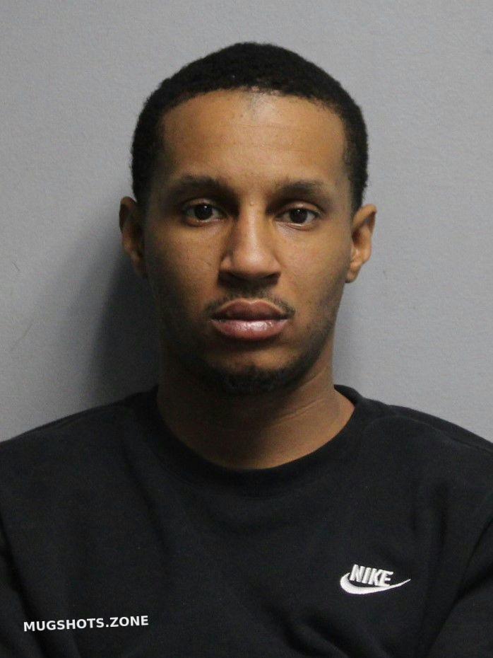 MERRITT ANTONEO JAY 01/24/2024 - Butler County Mugshots Zone