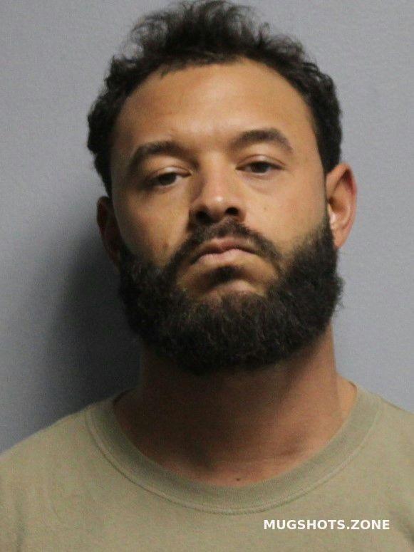 NEAL BRANDON MICHAEL 01/25/2024 - Butler County Mugshots Zone