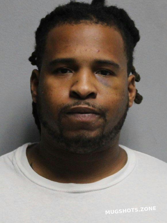 CRUMP CHASE ALEXANDER 01/25/2024 - Butler County Mugshots Zone