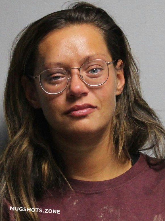 MAHER CLARA LOGAN 01/25/2024 - Butler County Mugshots Zone