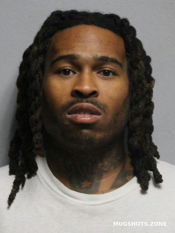 CRUMP COLIN TANNER 01/25/2024 - Butler County Mugshots Zone