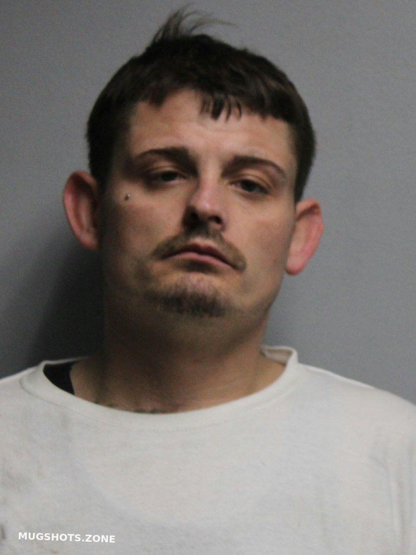 SOUTHARD JOSEPH TYLER 01/26/2024 - Butler County Mugshots Zone