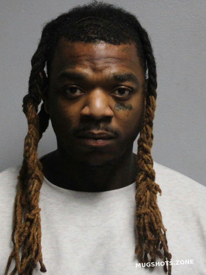 KELLEY KEVON NMN 01/26/2024 - Butler County Mugshots Zone