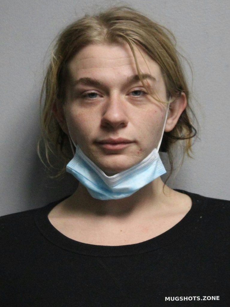 RIDDLE DEANNA RENEE 01/27/2024 - Butler County Mugshots Zone