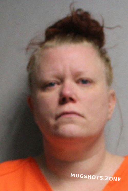 SHARP SARA BETH 01/27/2024 - Butler County Mugshots Zone