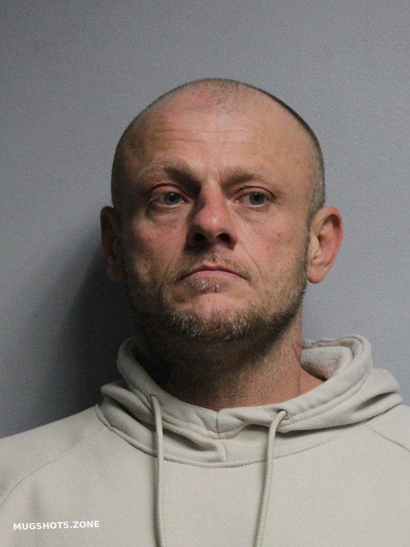 WERT TERRY EDWARD 01/27/2024 - Butler County Mugshots Zone