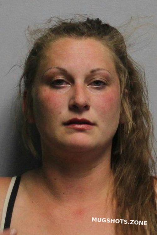 COGAN NICOLE ELIZABETH 01/28/2024 - Butler County Mugshots Zone