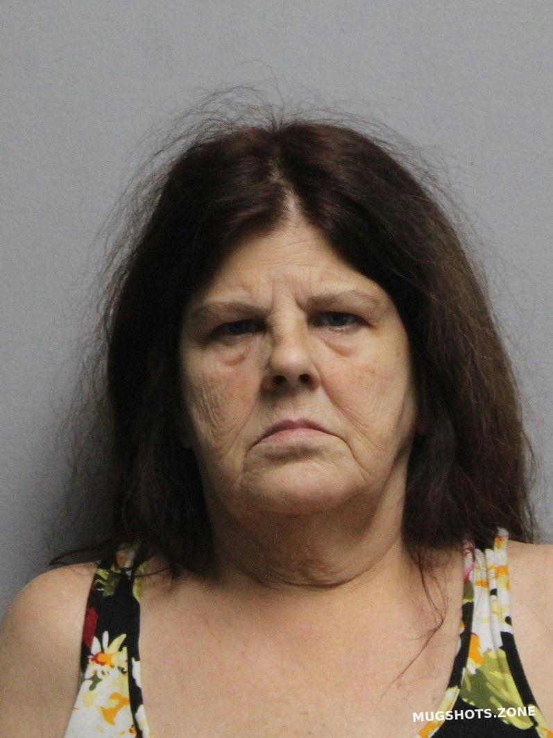 COLLINS PENELOPE LOU 01/28/2024 - Butler County Mugshots Zone