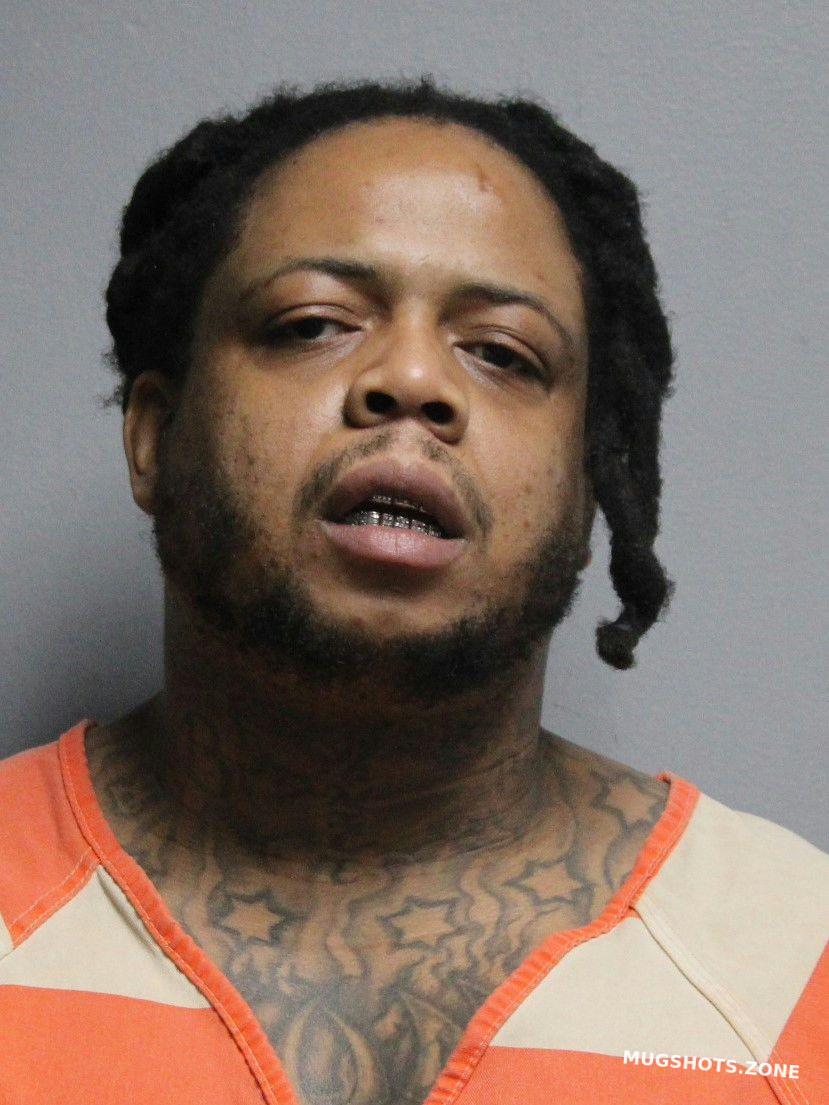 DOUGLAS LEVAR MONTRELL 01/29/2024 - Butler County Mugshots Zone