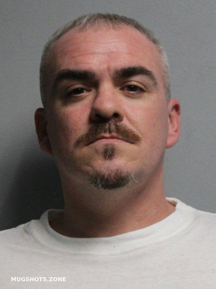 BARRETT JR BOBBY JO 01/29/2024 - Butler County Mugshots Zone