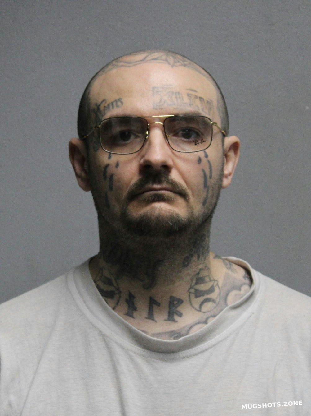 ROSE RICHARD SCOTT 01/29/2024 - Butler County Mugshots Zone