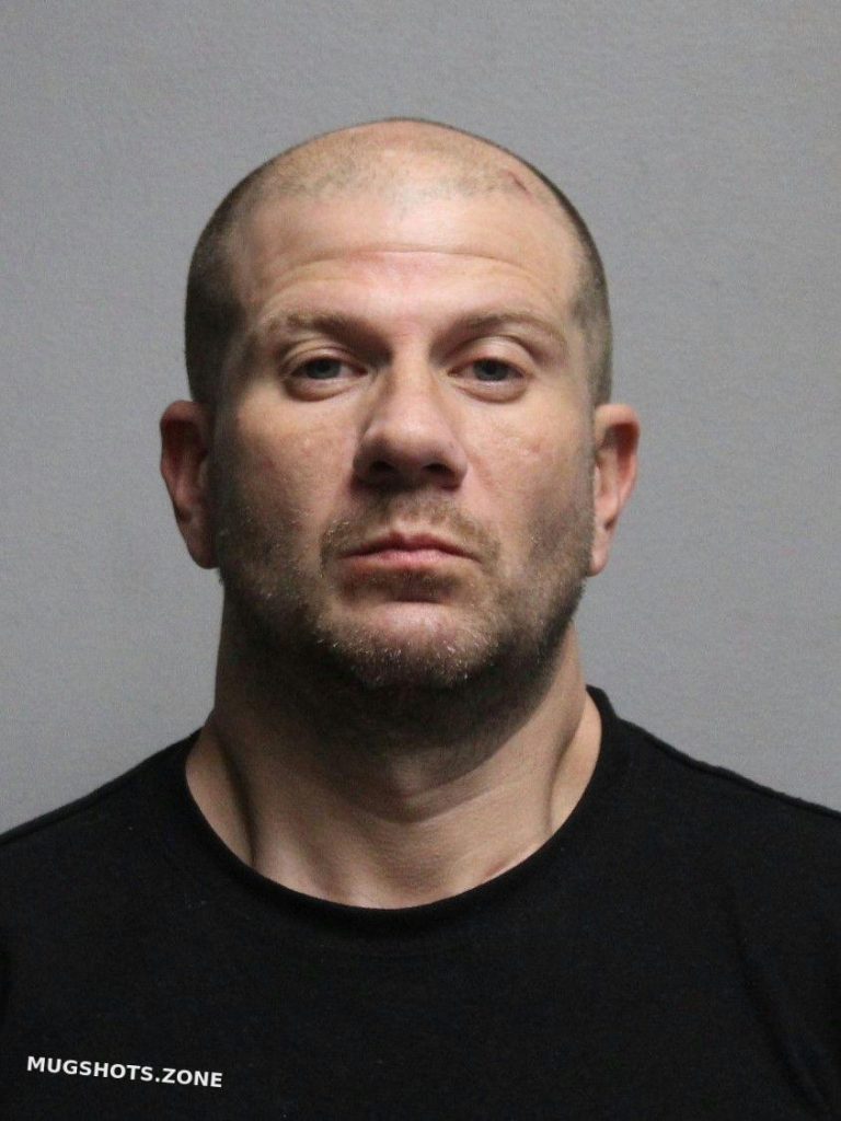 BLAYLOCK JEFFREY AARON 01/30/2024 - Butler County Mugshots Zone