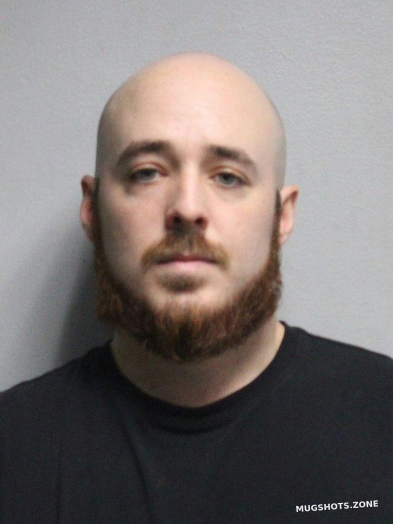 TRAVIS KEVIN DEAN 01/30/2024 - Butler County Mugshots Zone